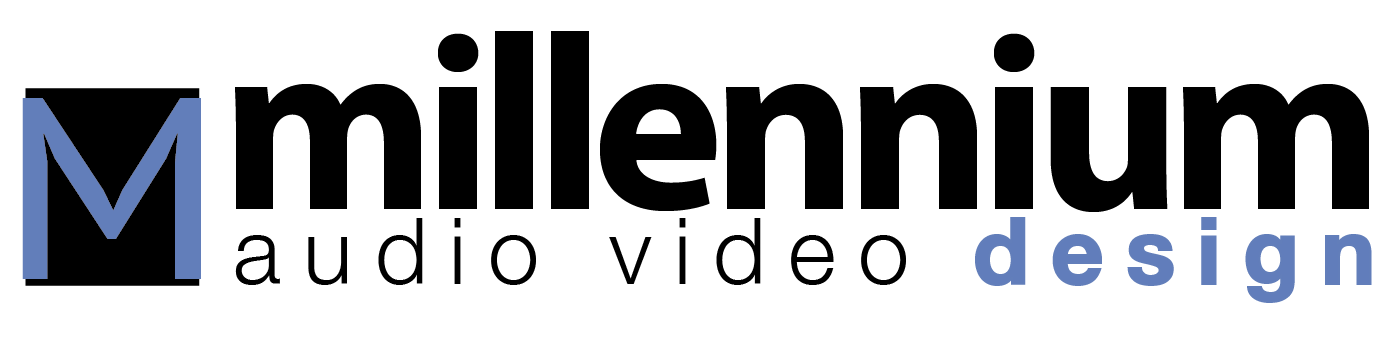 Millennium Audio Video Design :: New York's high-performance home ...